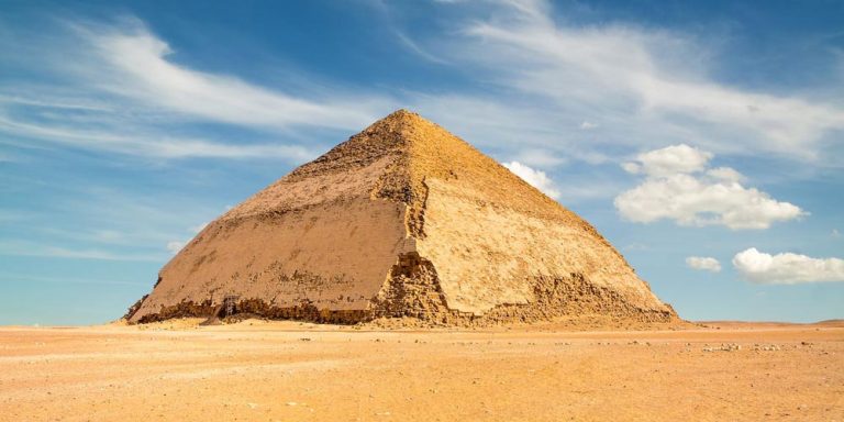 Pyramid Alchemy Dissolved: Why the "Land of Chem" Fails the Litmus Test ...