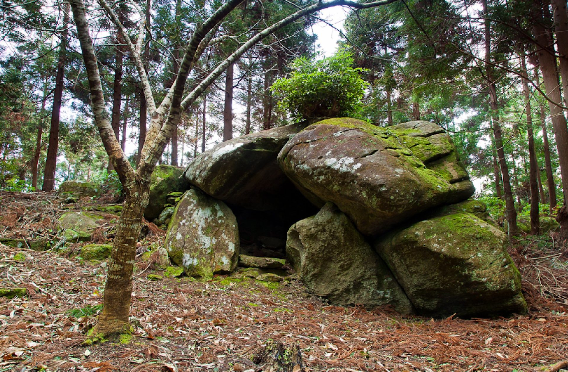 Unveiling the Ancient Secrets of the Azores - Ancient History X