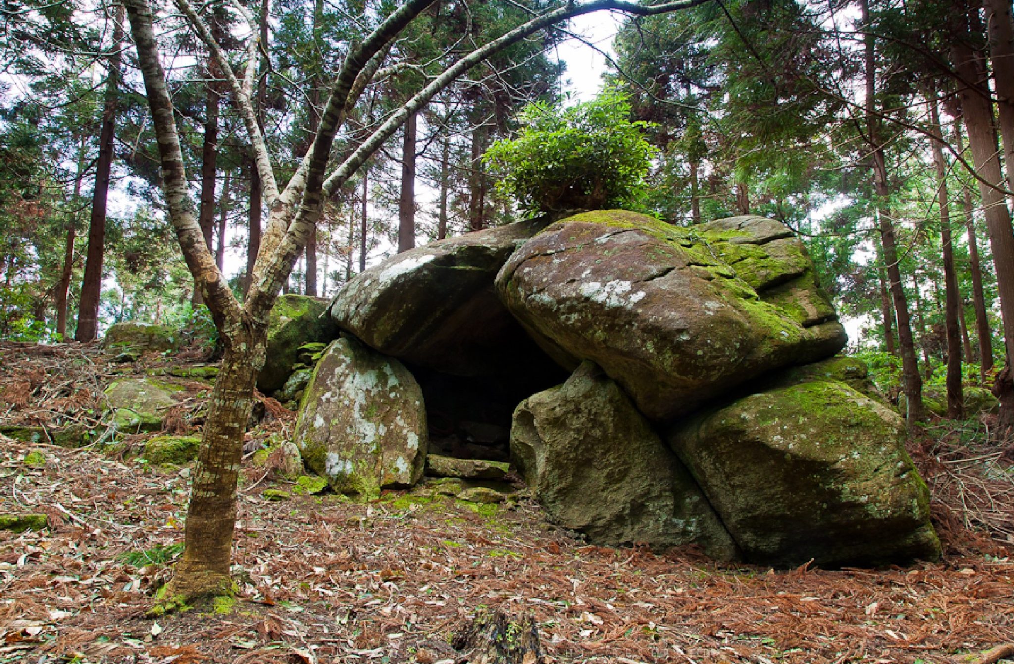 Unveiling the Ancient Secrets of the Azores - Ancient History X