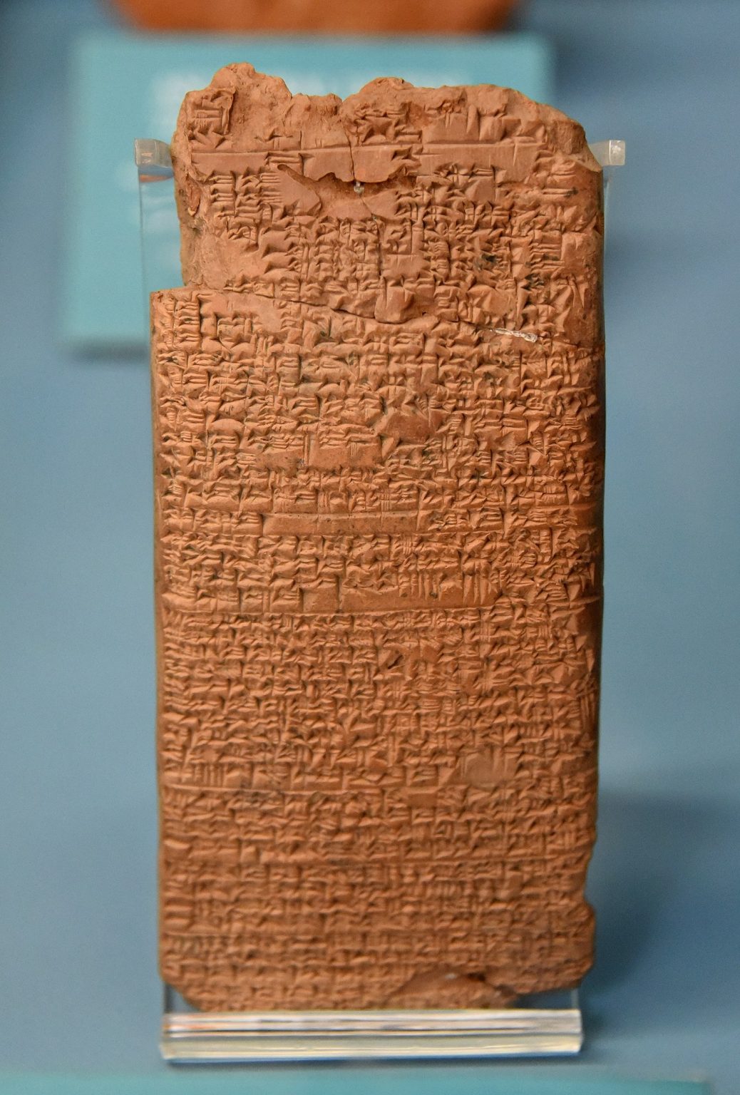Magico-Medical Practices in Ancient Mesopotamia: Supernatural ...