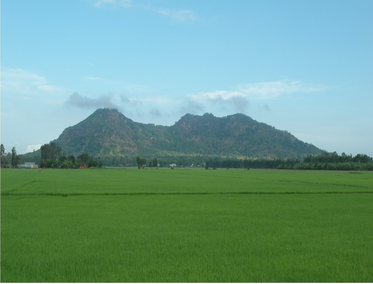 Megalithic Khmer Stone Architecture