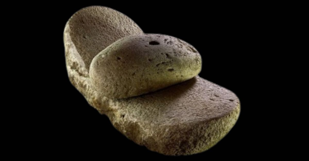 Archaeologists Uncover Mysterious Grinding Stone Deposits in Central ...