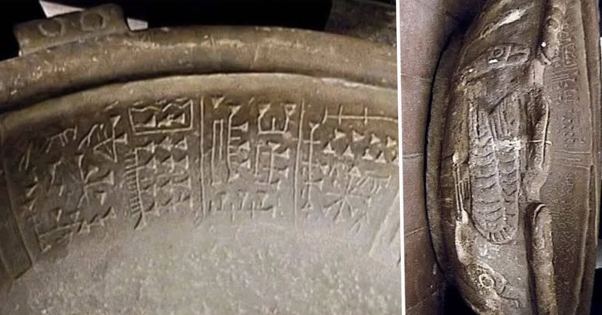 Fuente Magna: An Artifact of Controversy and the Limits of ...