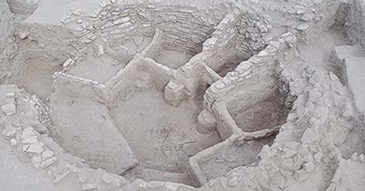 Jerf el-Ahmar and Göbeklitepe: Connecting Neolithic Symbolism and ...