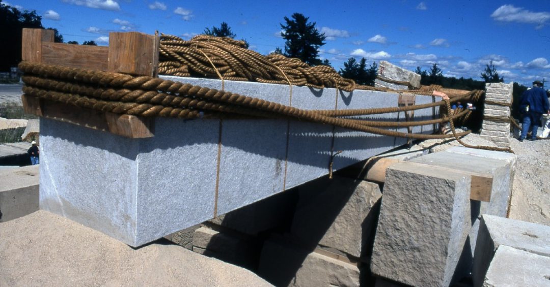 Upright in Time: An Obelisk Raising Hypothesis Proven - Ancient History X