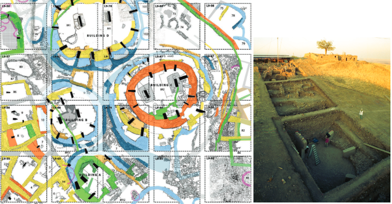 Göbekli Tepe and Nevalı Çori: Cornerstones of a Lost Civilization ...