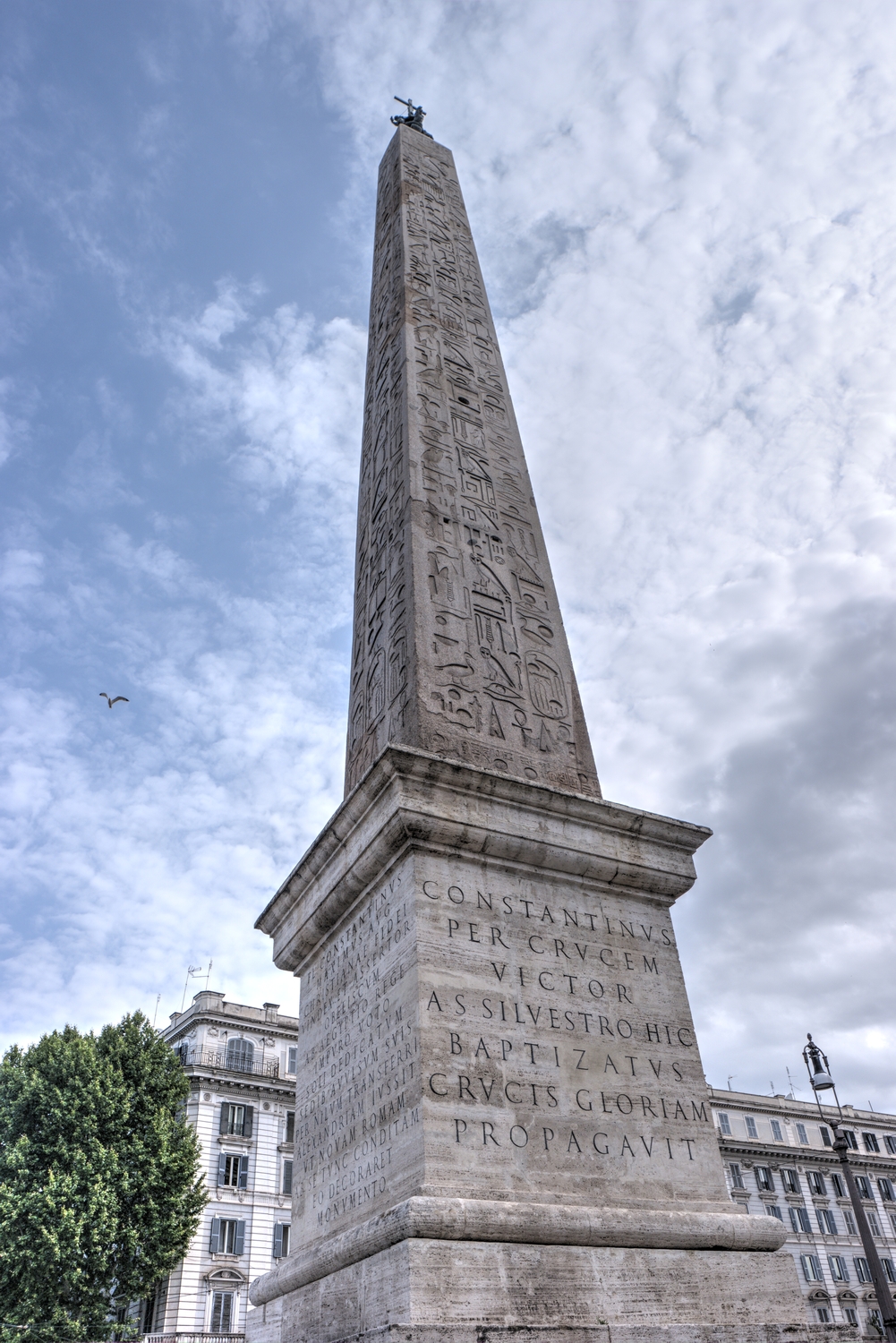 Upright in Time: An Obelisk Raising Hypothesis Proven - Ancient History X
