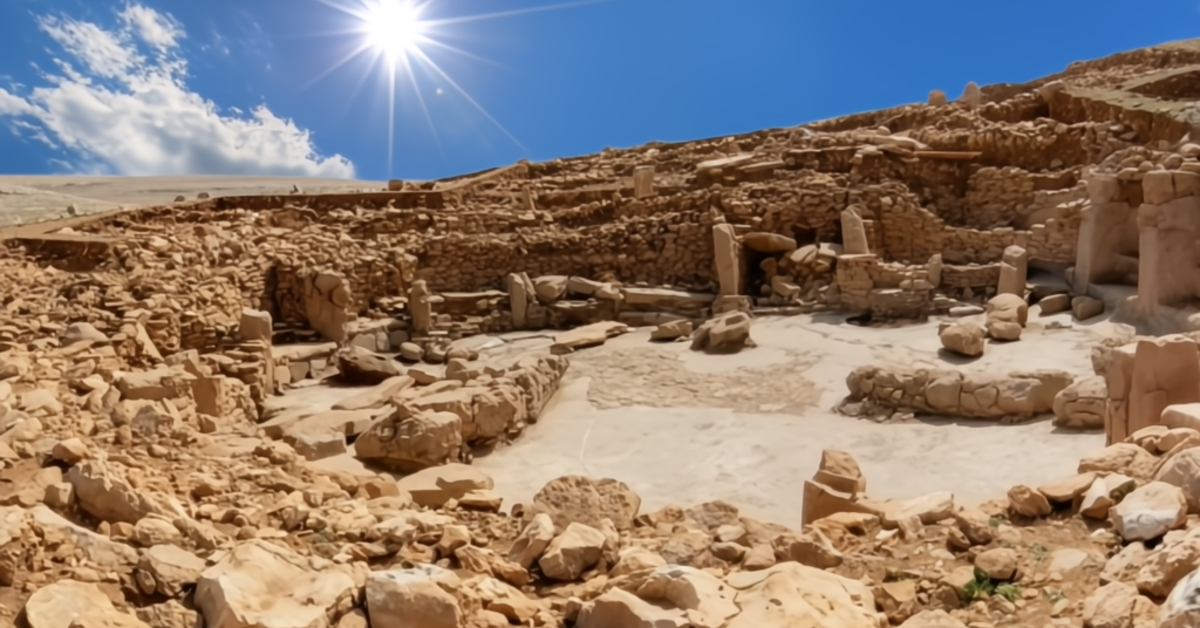Göbekli Tepe and Nevalı Çori: Cornerstones of a Lost Civilization ...