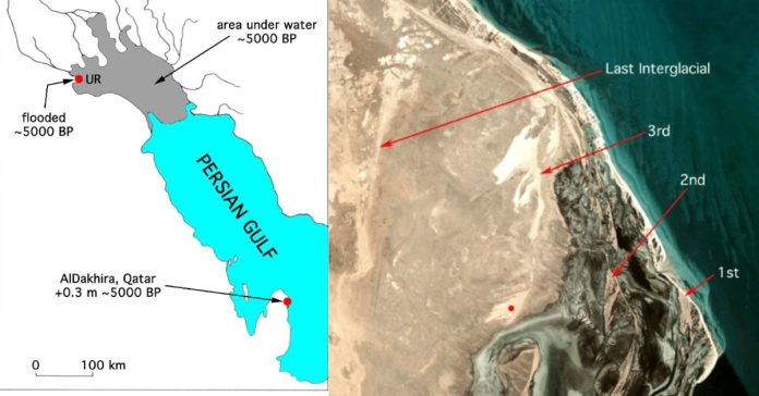 The Flooding of Ur: New Perspectives on an Ancient Disaster - Ancient ...