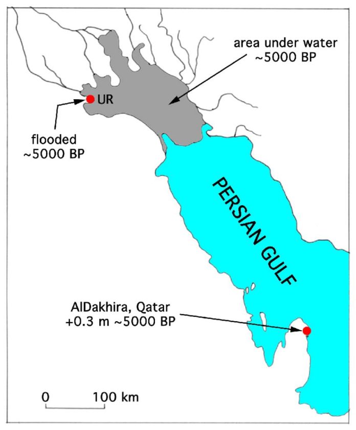 The Flooding of Ur: New Perspectives on an Ancient Disaster - Ancient ...