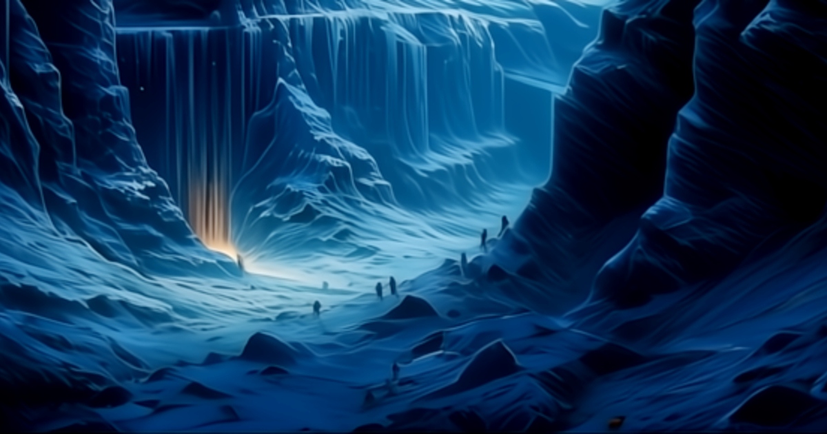 How Fire Shaped the Ice Age - Ancient History X