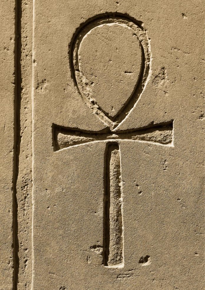 The Ankh: Symbol of Life and Spiritual Power in Ancient Egypt - Ancient ...