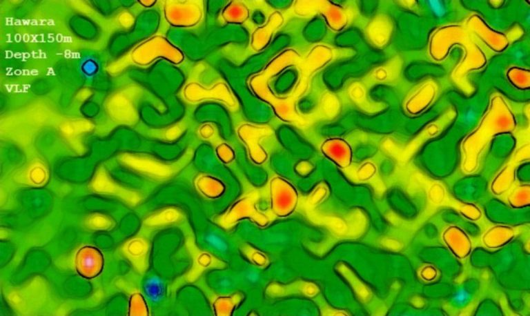 The Real Labyrinth Scans You Missed: Faiyum’s Ancient Secrets - Ancient ...