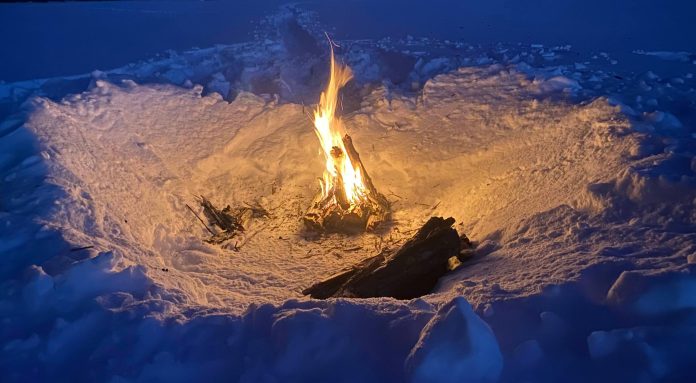How Fire Shaped the Ice Age - Ancient History X
