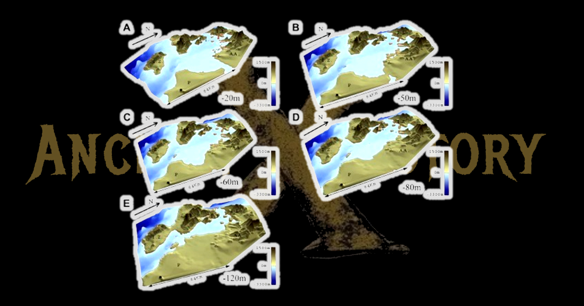 Mediterranean Mariners Prehistoric Journeys - Ancient History X