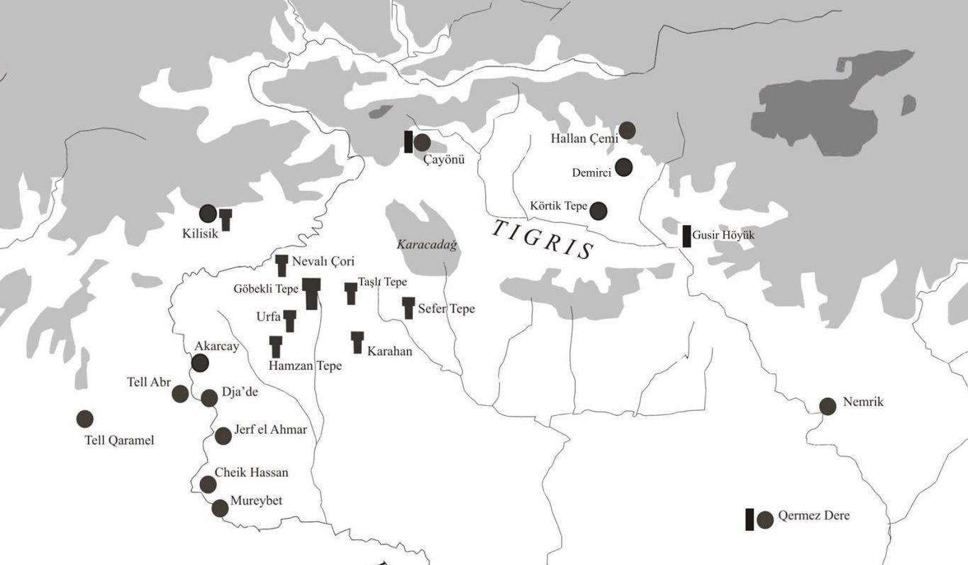 Megaliths and Metallurgy: A Lost Civilization Takes Shape - Ancient ...