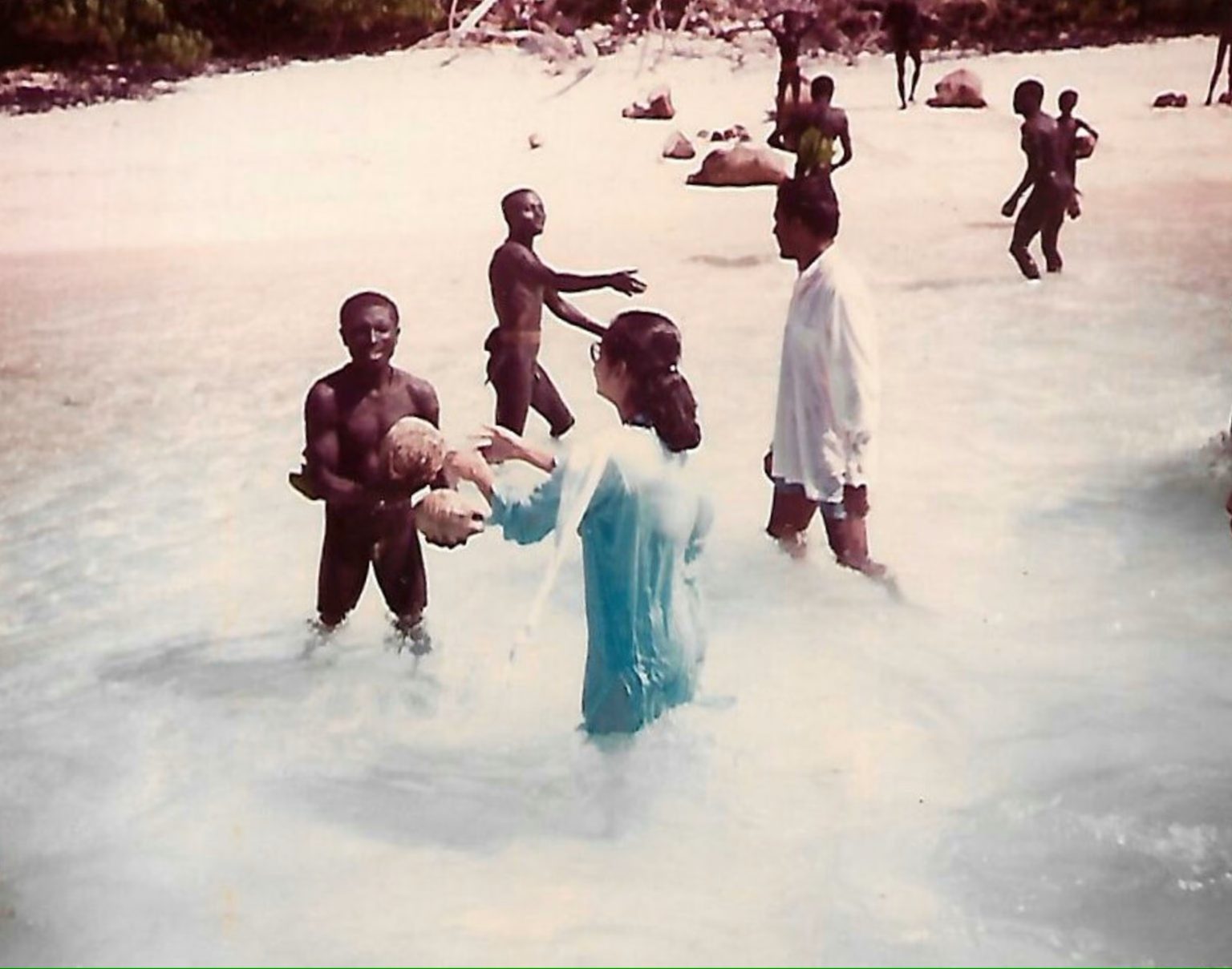 The Sentinelese: The Island People Who Fought Off Time - Ancient History X