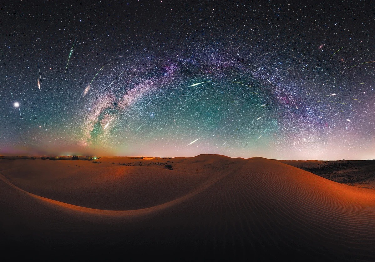 Ancient Egyptian Sky Goddess Nut: Milky Way Connection - Ancient History X