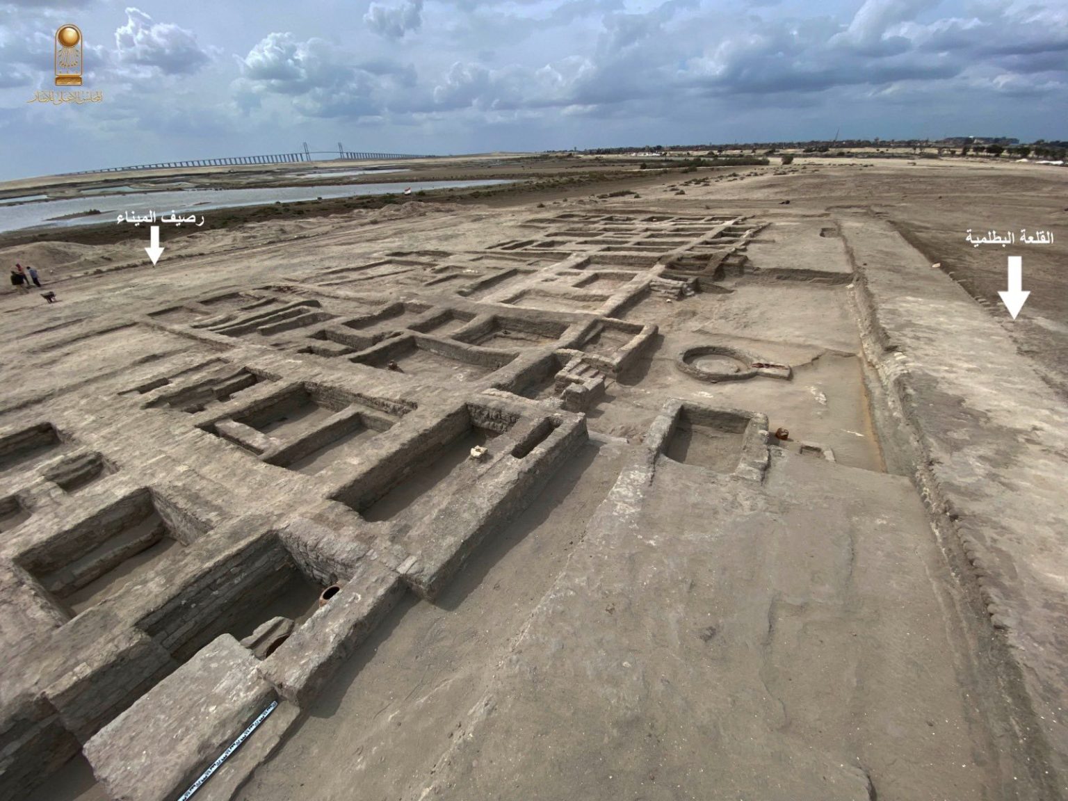 Sinai Finds Reveal Egypt’s Ancient Eastern Fortresses - Ancient History X