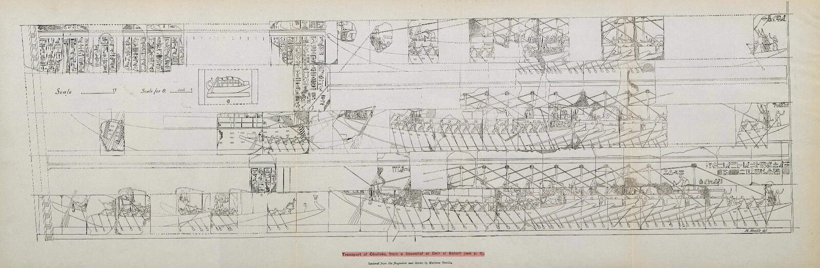 Ancient Egyptian Engineering: From Bedrock to Pyramid Block - Ancient ...