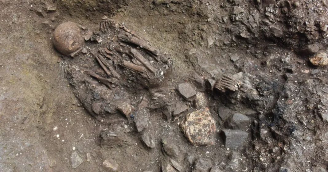 Ancient DNA Study Uncovers Mysterious "Ghost" Lineage in Tibet ...