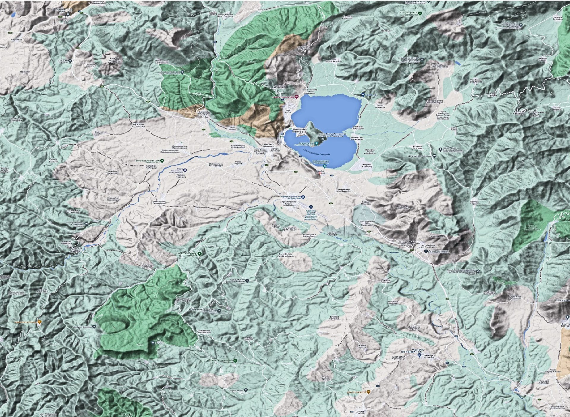 The Dispilio Tablet: Neolithic Greece’s Defiant Script Mystery ...