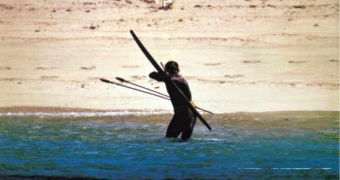 The Sentinelese: The Island People Who Fought Off Time - Ancient History X