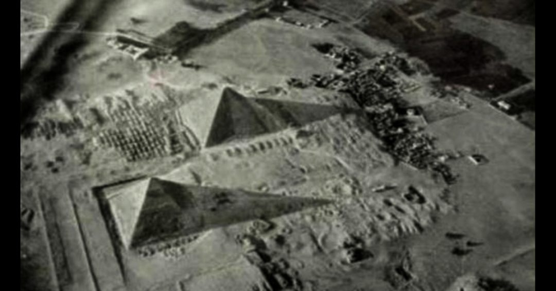 Great Pyramid: Eight Side-Sided Engineering Brilliance - Ancient History X