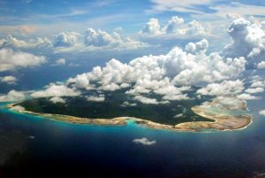 The Sentinelese: The Island People Who Fought Off Time - Ancient History X