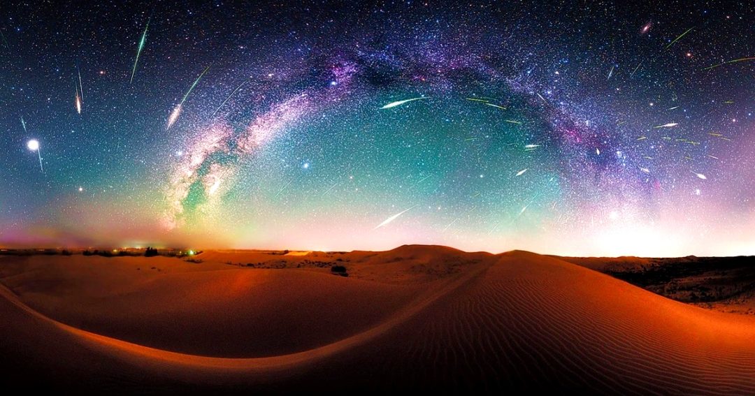 Ancient Egyptian Sky Goddess Nut: Milky Way Connection - Ancient History X