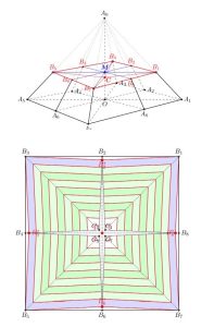 Great Pyramid: Eight Side-Sided Engineering Brilliance - Ancient History X