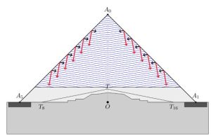 Great Pyramid: Eight Side-Sided Engineering Brilliance - Ancient History X