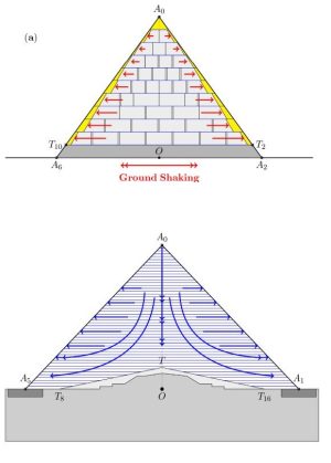 Great Pyramid: Eight Side-Sided Engineering Brilliance - Ancient History X