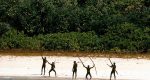 The Sentinelese: The Island People Who Fought Off Time - Ancient History X