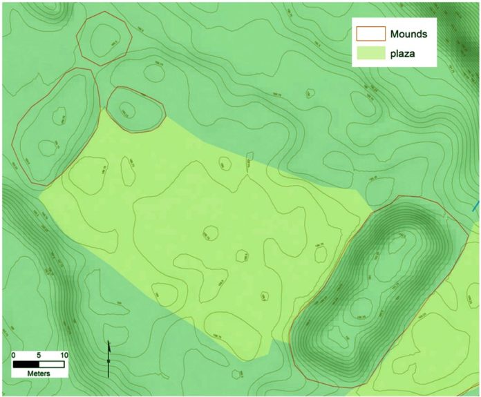 Quest for the Lost City of the Monkey God - Ancient History X