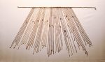 Quipu: Incas Ancient Knotted Codex - Ancient History X