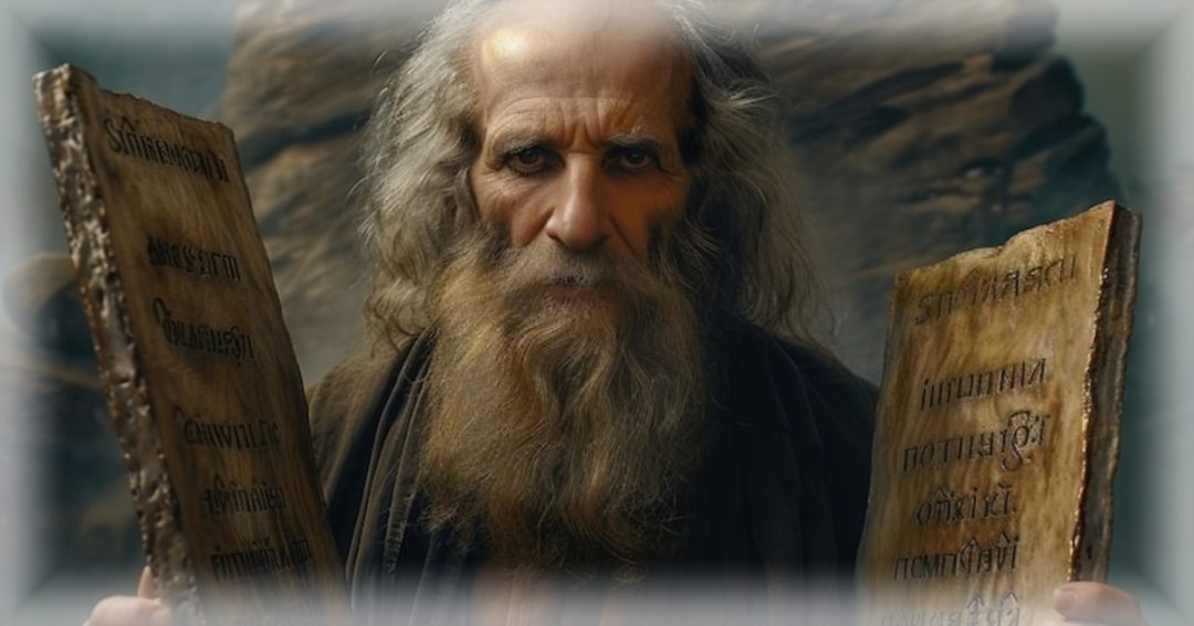 Moses Was Here: Ancient Script Found in Egyptian Mine - Ancient History X