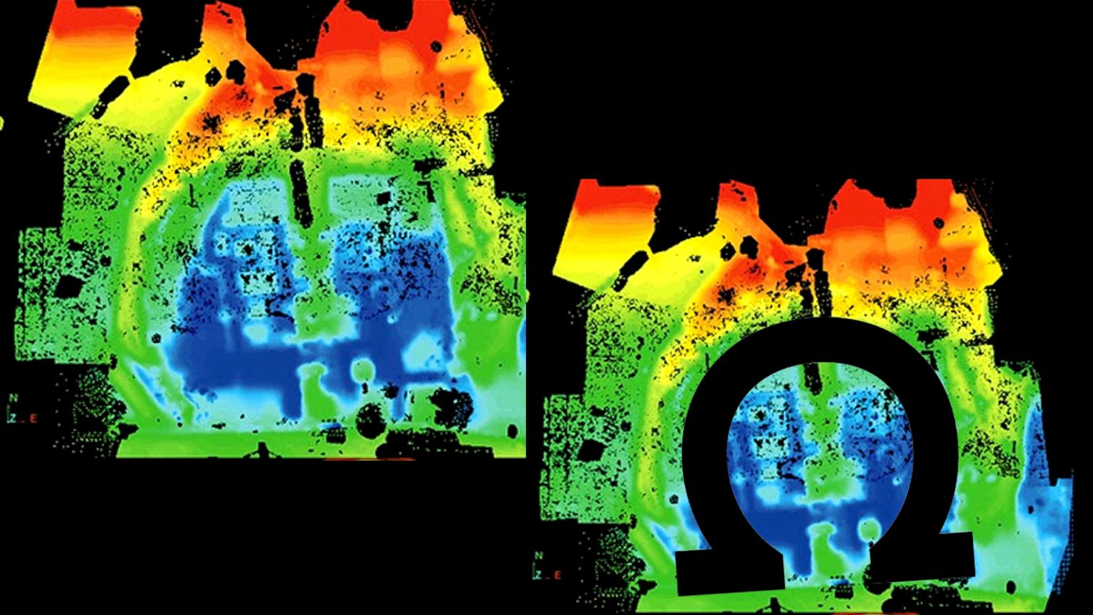 Labyrinth of Hawara Revisited: The 2015 Satellite Scans - Ancient History X