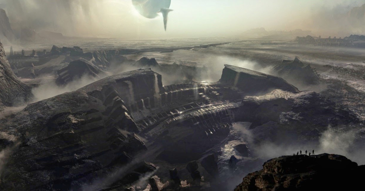 The Silurian Hypothesis Reexamined - Ancient History X