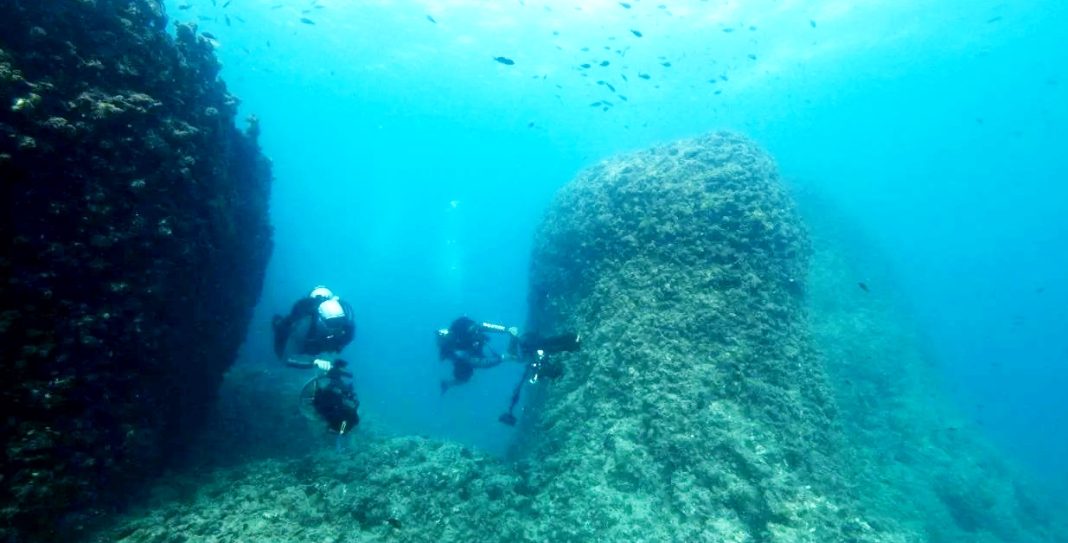 Taposiris Magna: Search for Cleopatra’s Tomb - Ancient History X