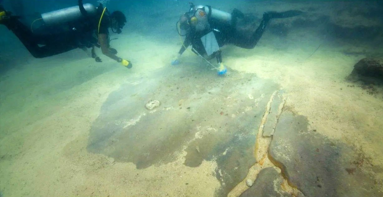 Taposiris Magna: Search for Cleopatra’s Tomb - Ancient History X