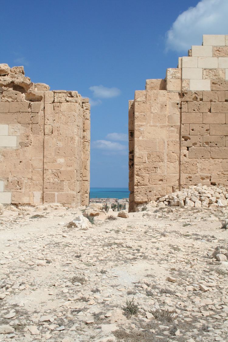 Taposiris Magna: Search for Cleopatra’s Tomb - Ancient History X