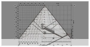 Papyrus of Merer: A Pyramid Construction Manual? - Ancient History X