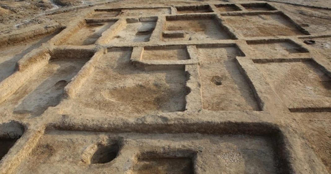 Ancient Sumerian Composite Technology Discovered - Ancient History X