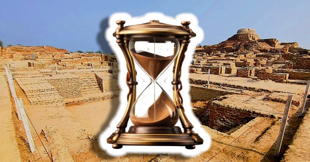 New Radiocarbon Dates Push Mohenjo-Daro Back Centuries - Ancient History X